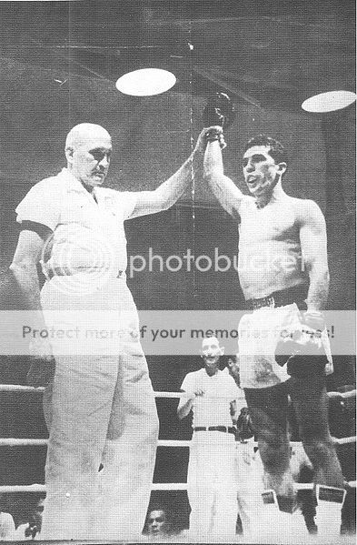 Classic American West Coast Boxing - Page 1324 - BoxRec