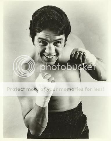 Classic American West Coast Boxing - Page 1414 - BoxRec