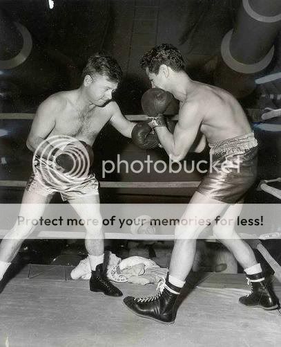 Classic American West Coast Boxing - Page 1365 - BoxRec