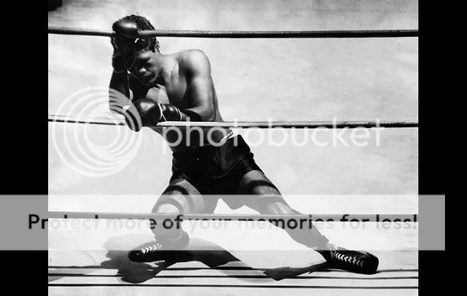 Classic American West Coast Boxing - Page 1444 - BoxRec