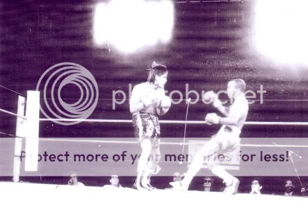 Classic American West Coast Boxing - Page 1372 - BoxRec