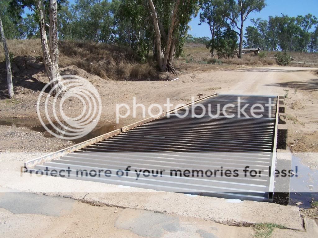 Ride Report Mingela to Hervey Range | StromTrooper