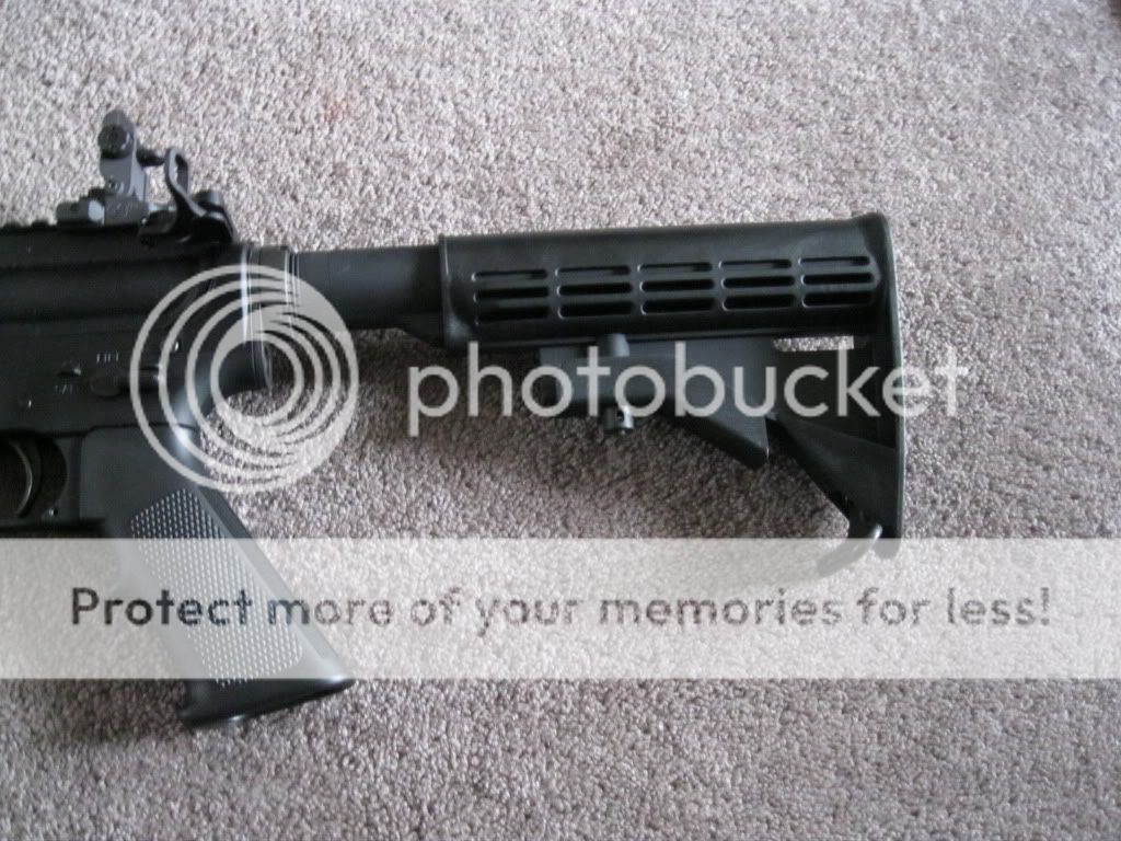 WTS: - DSA Zm4 Midlength w/ Extras $1200 | Indiana Gun Owners - Gun ...