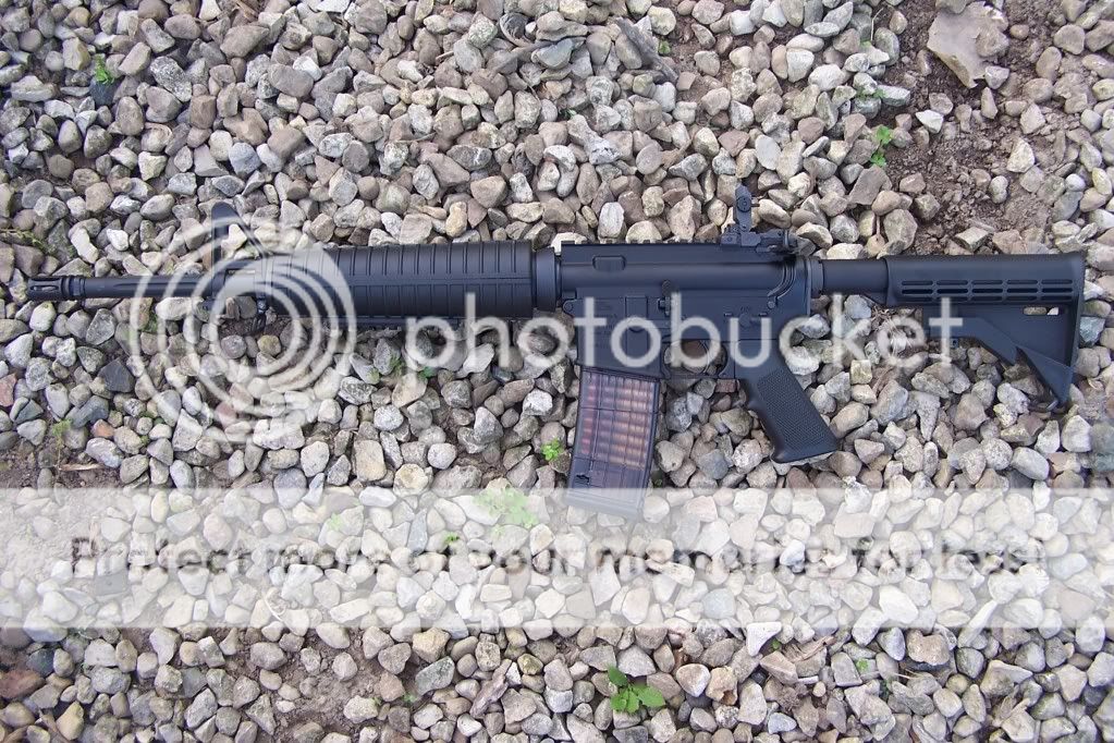 WTS: - DSA ZM4 Mid-Length $1000.00 | Indiana Gun Owners - Gun ...