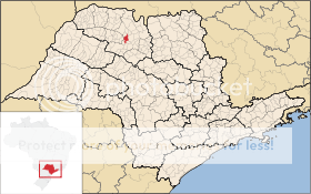 Mirassol/SP | SkyscraperCity Forum