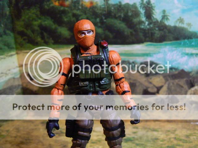 Tiger Force BeachHead By Doc - HissTank.com