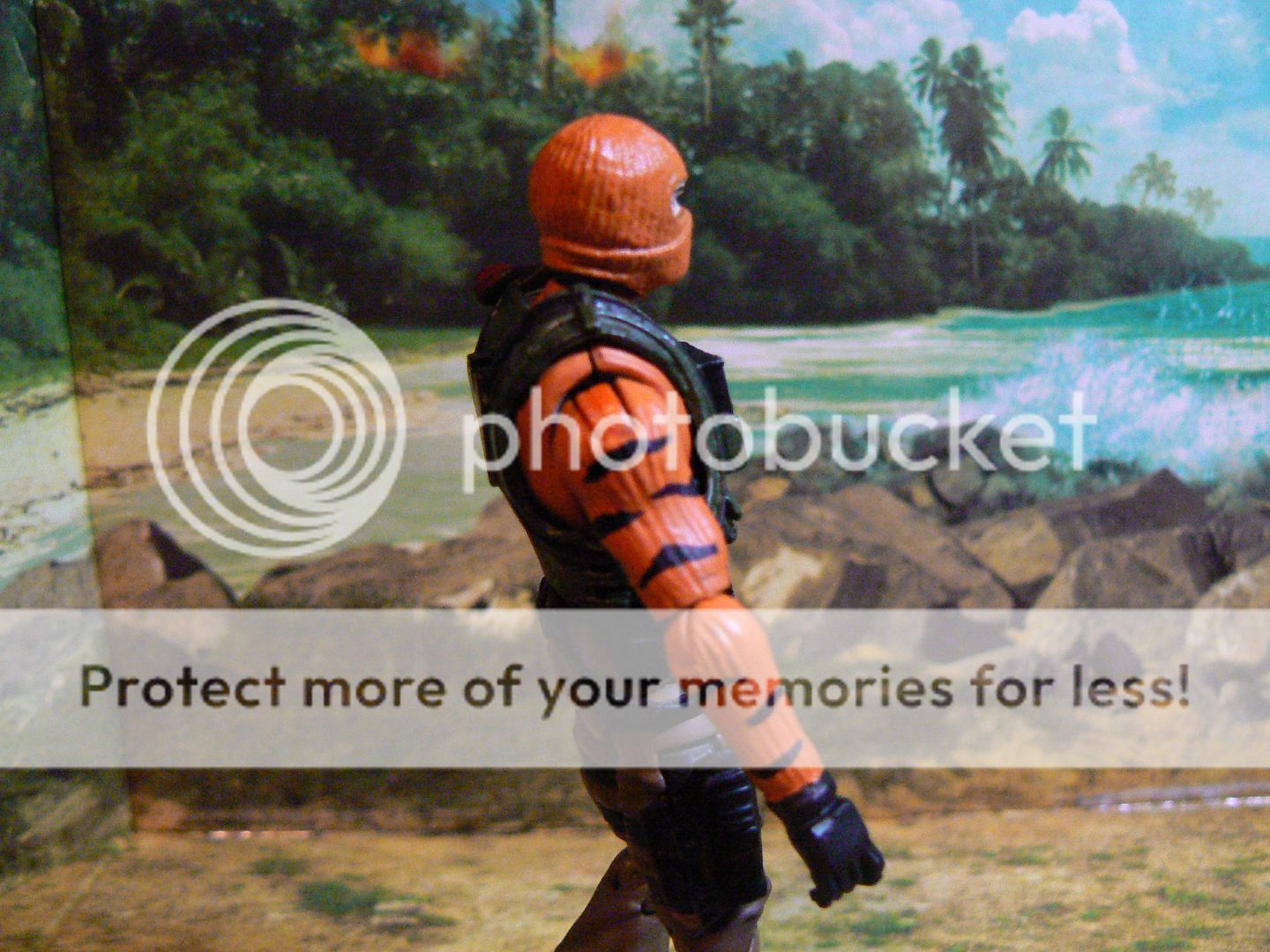 Tiger Force BeachHead By Doc - HissTank.com