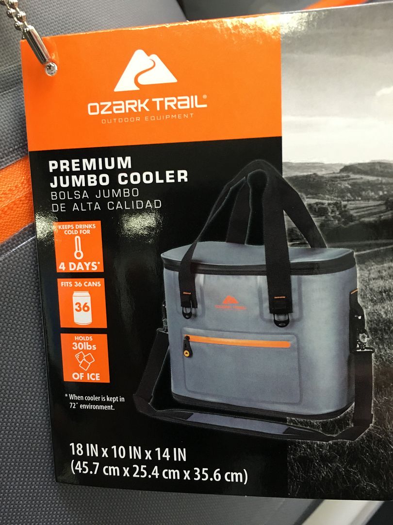 RTIC Coolers, Knock Off Yeti's, 1/2 the Price, 7 Year Warranty ...