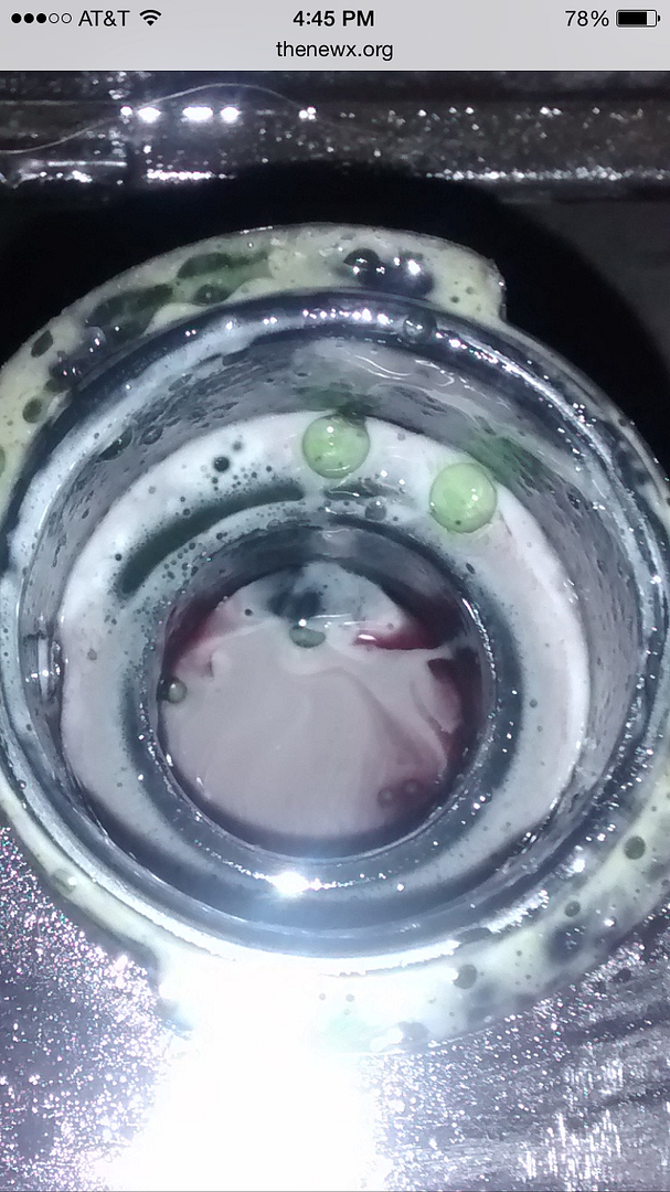 2007 Xterra w/SMOD ? | Second Generation Nissan Xterra Forums