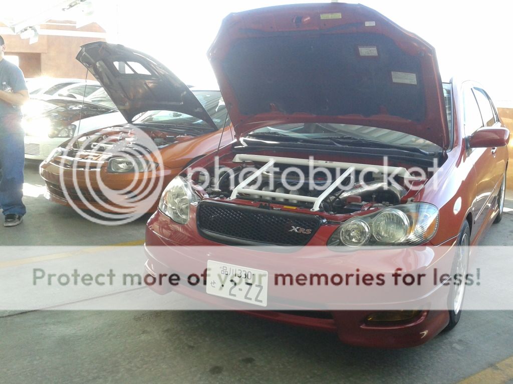 2zz-ge Engine Cover GTS vs XRS fit? | Toyota Nation Forum