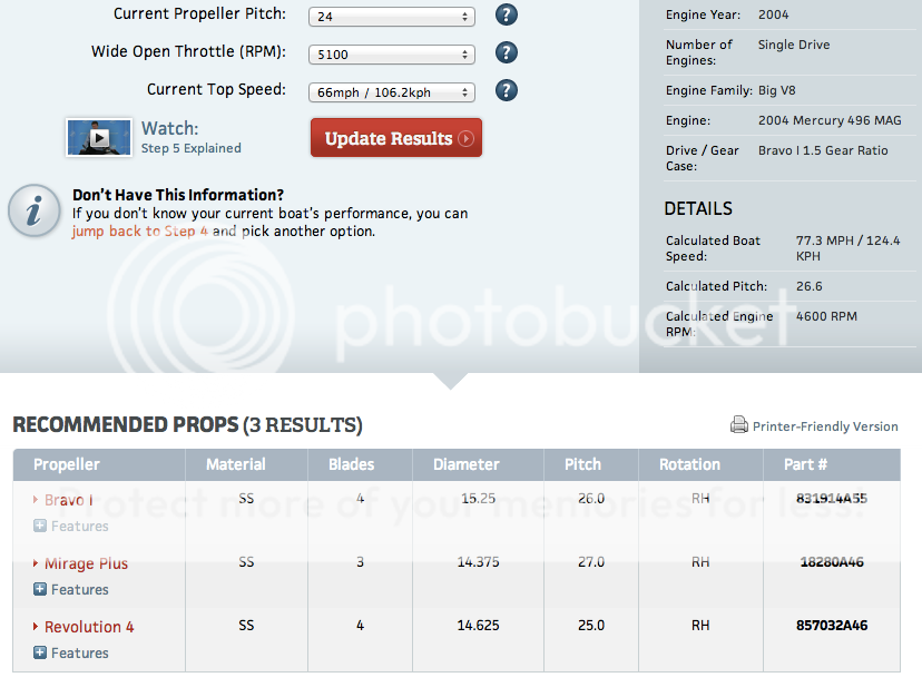 5100 RPM's? - Offshoreonly.com