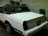88 monte ls | LayItLow.com Lowrider Forums
