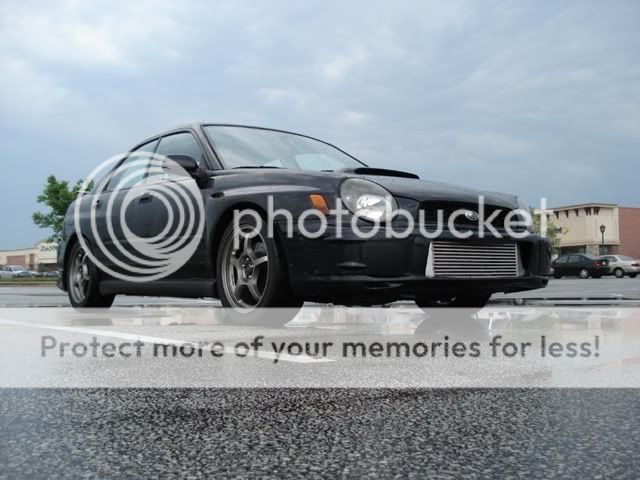 FS: (For Sale) 02-03 wrx Prodrive style fog covers - Los Angeles, CA ...