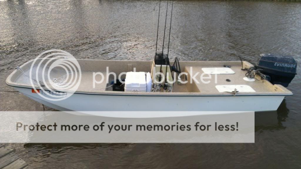 Official Microskiff.com photo gallery - Show off your skiff!!! | Page 3 ...