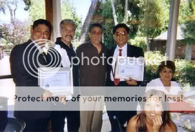 Classic American West Coast Boxing - Page 1475 - BoxRec