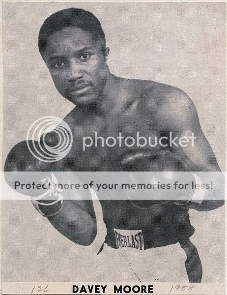 Classic American West Coast Boxing - Page 1324 - BoxRec