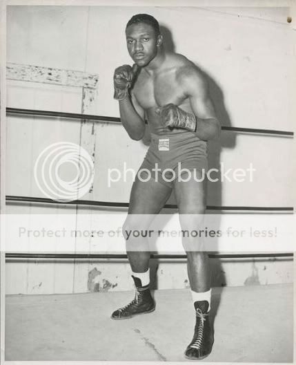 Classic American West Coast Boxing - Page 1307 - BoxRec