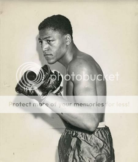 Classic American West Coast Boxing - Page 1307 - BoxRec