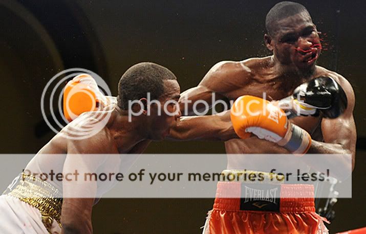 Classic American West Coast Boxing - Page 1455 - BoxRec