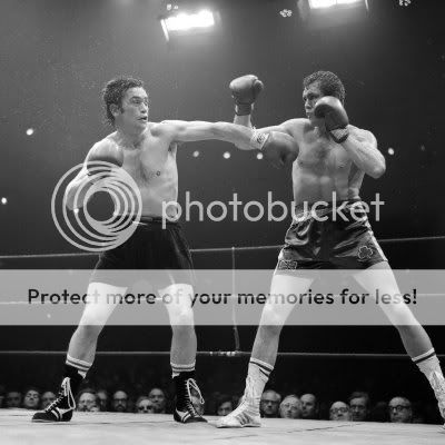 Classic American West Coast Boxing - Page 1332 - BoxRec