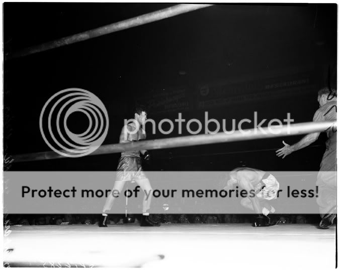 Classic American West Coast Boxing - Page 1499 - BoxRec