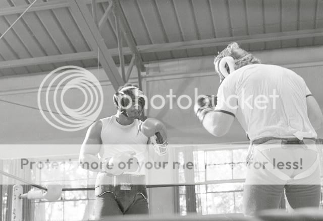 Classic American West Coast Boxing - Page 1369 - BoxRec