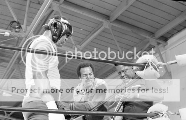 Classic American West Coast Boxing - Page 1369 - BoxRec