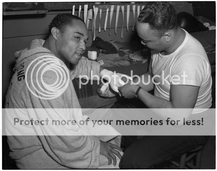 Classic American West Coast Boxing - Page 1473 - BoxRec