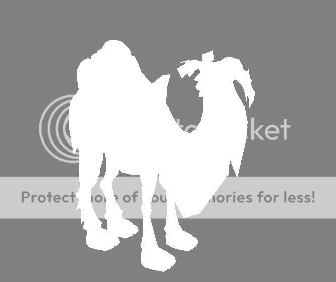 Video:Camel Mounts ,Pygmies, Goblin Hotrods, Worgens, Totems, Weapons ...