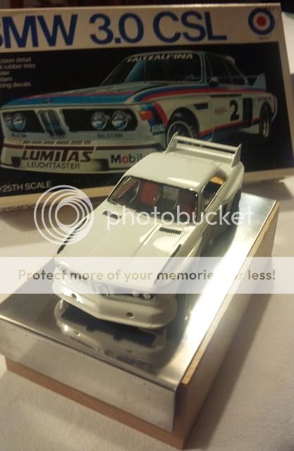 falz alpina model car | BMW E9 Coupe Discussion Forum