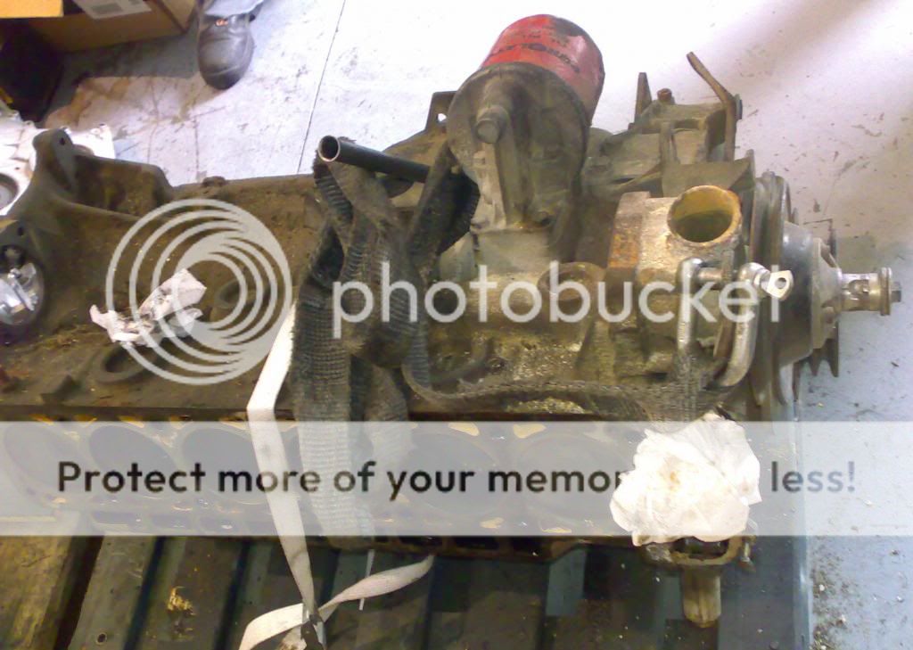 my new engine M30B30 | BMW E9 Coupe Discussion Forum